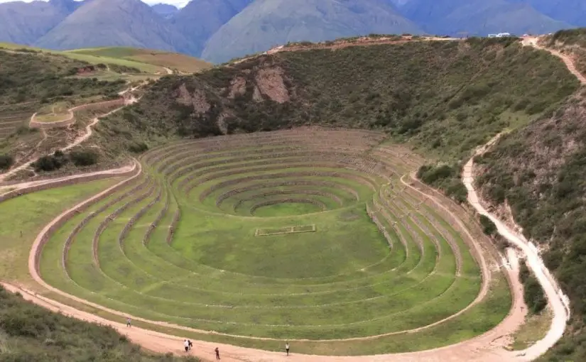 Maras Moray- Peru Tour | WhatsApp+51 943388685