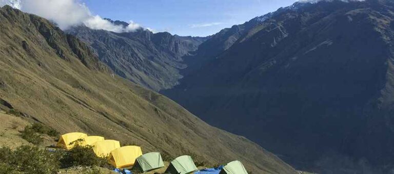Quarry Trail Peru - Chacras Travel Peru | +51 943388685